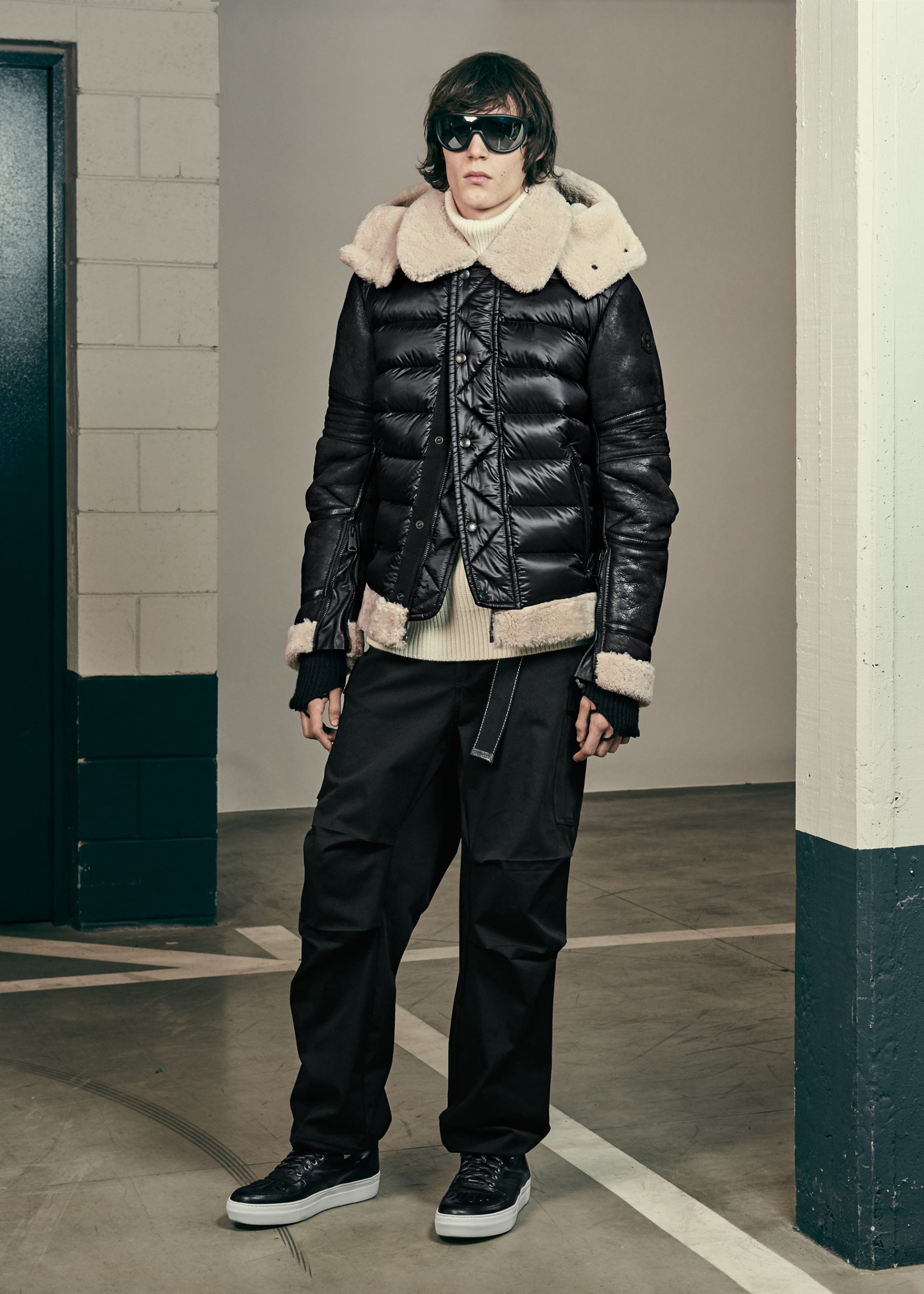 MONCLER