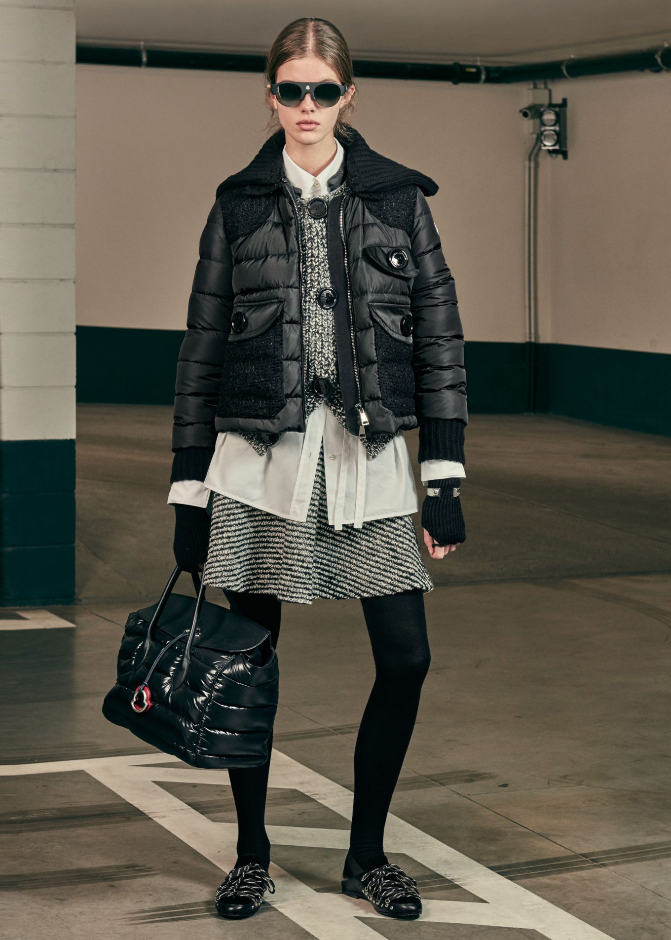 MONCLER