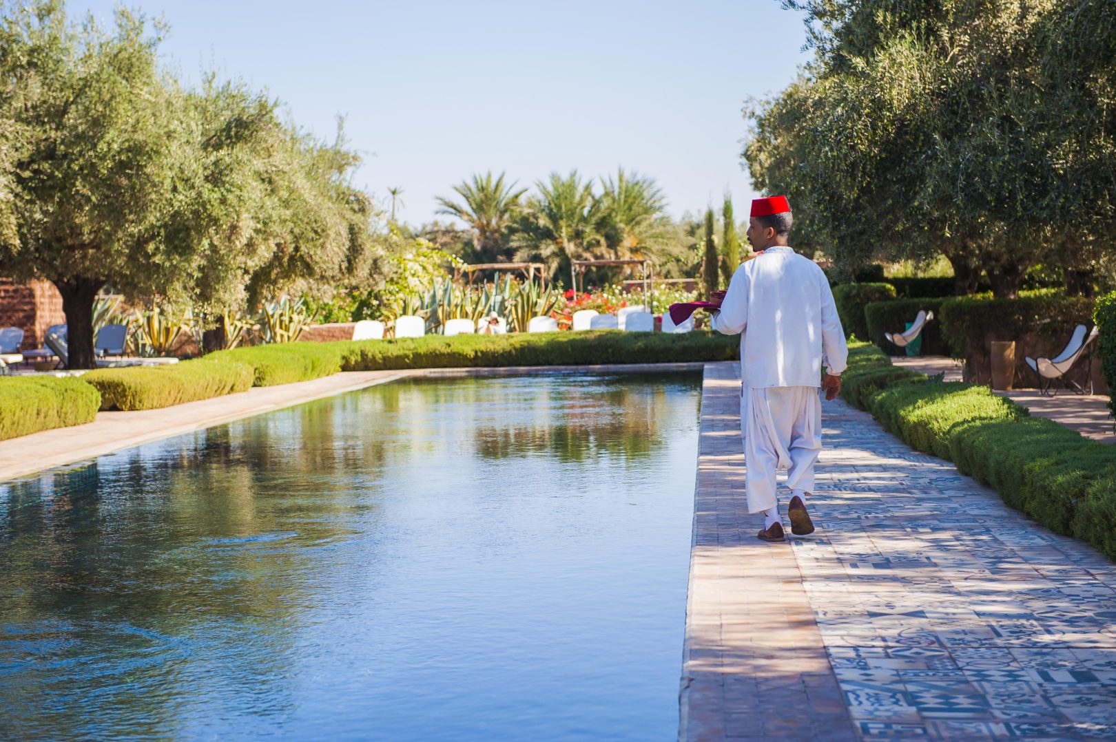 BELDI COUNTRY CLUB Marrakech