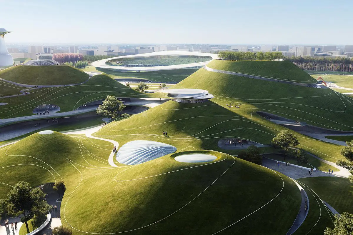 MAD Architects