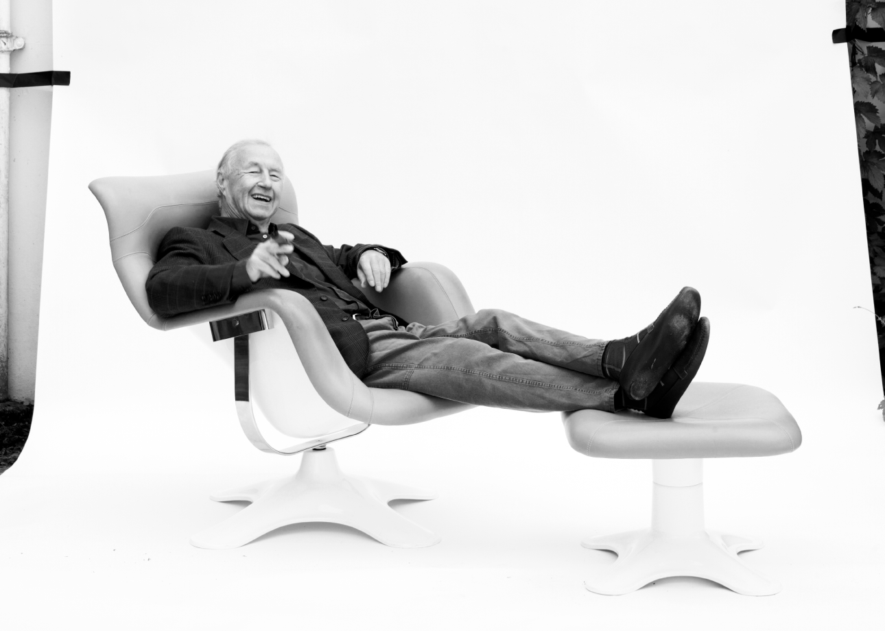 SIR TERENCE CONRAN