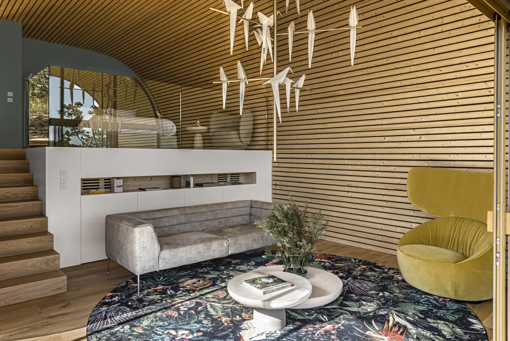 SOUKI LODGES & SPA : une échappée bucolique sur le toit du monde